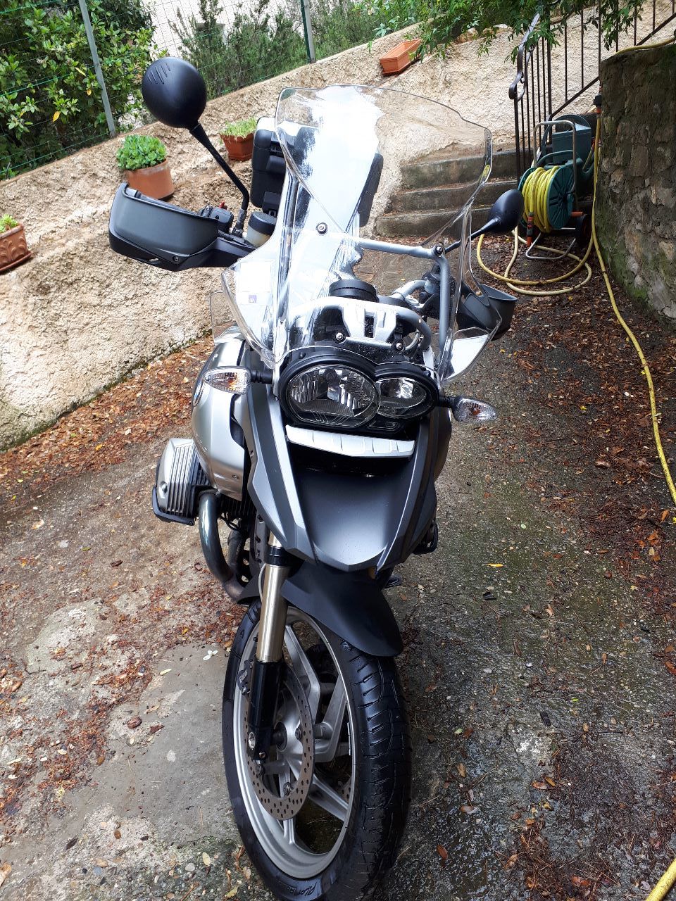 BMW SERIE R - Bouches Du Rhone - Bonnie&Car occasion