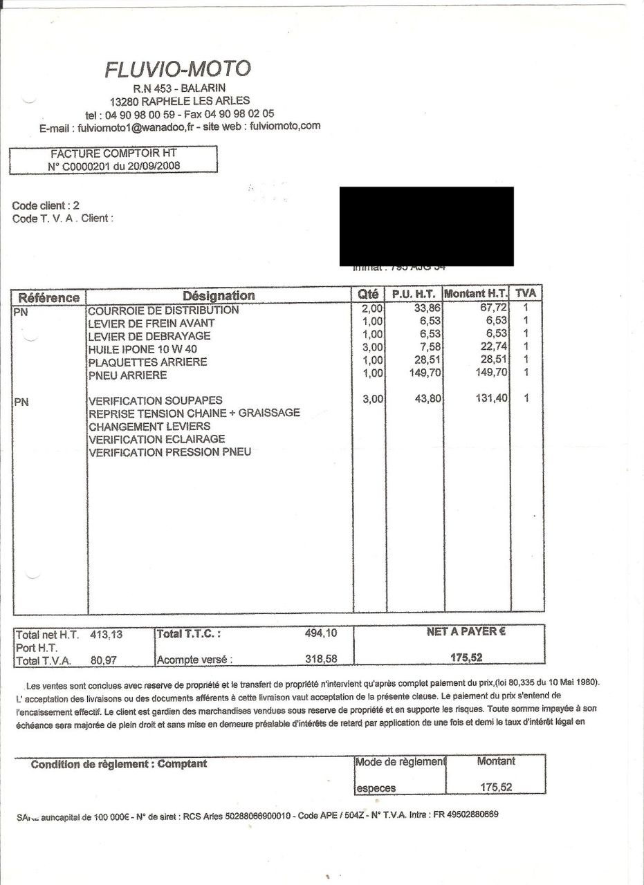 DUCATI MONSTER 620 DARK - Haute Savoie - Bonnie&Car occasion