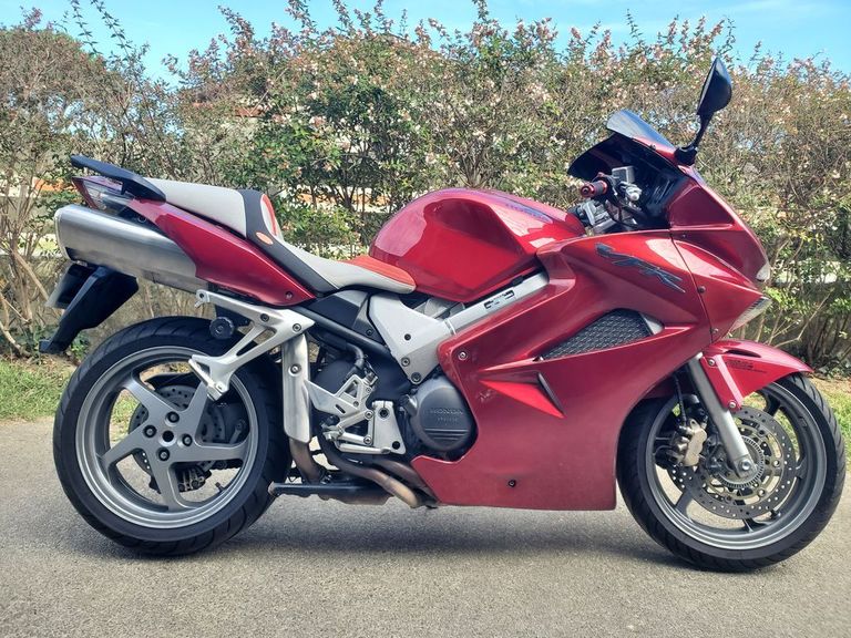 HONDA VFR 800 - Landes - Bonnie&Car occasion