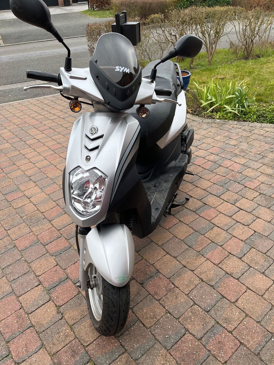 Vendre Son Scooter A Un Particulier