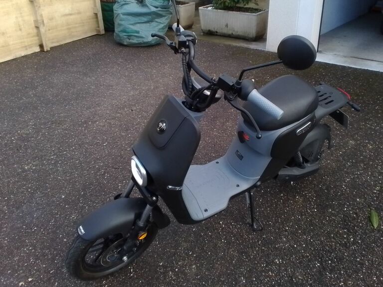 SEGWAY B110 S 50 - Meuse - Bonnie&Car occasion