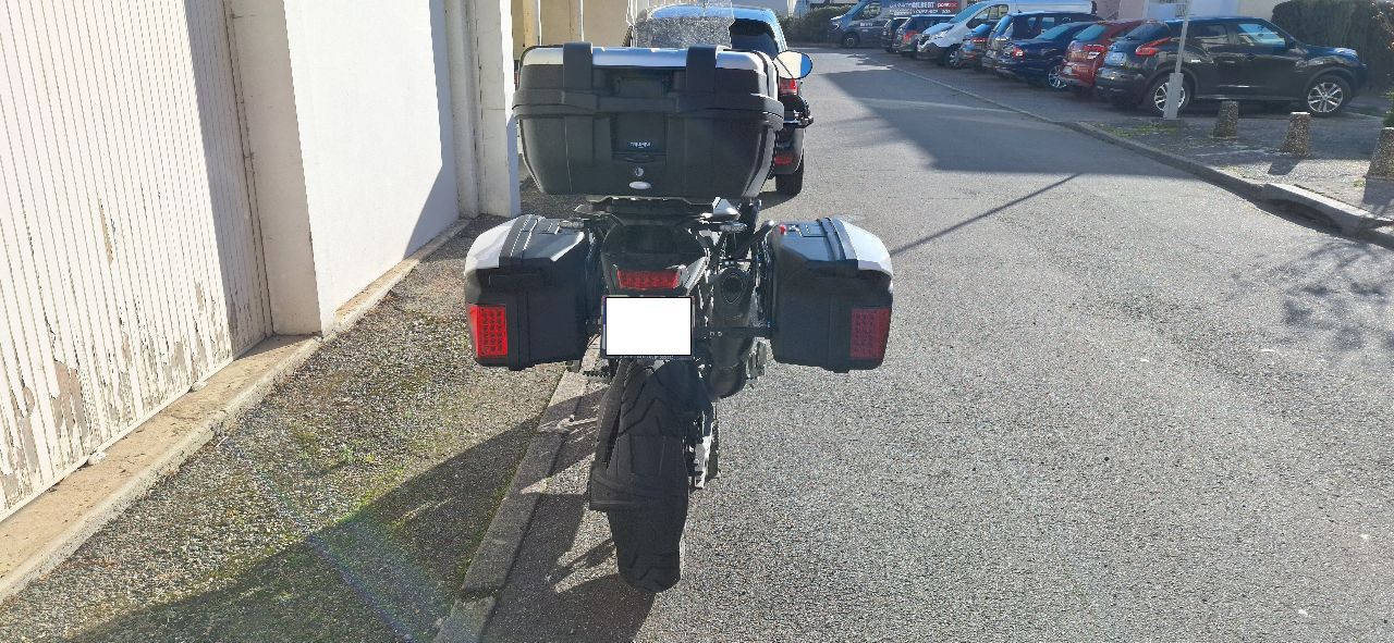 TRIUMPH TIGER 900 GT PRO - Haute Garonne - Bonnie&Car occasion